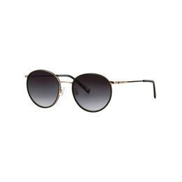 HUMPHREY&acute;S eyewear Humphrey's Eyewear Sunglasses female Gold size Onesize