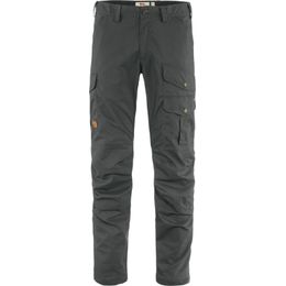 Fj&auml;llr&auml;ven Fj&auml;llr&auml;ven Vidda Pro Lite Herren Wanderhose dunkelgrau 50 - Herrenhosen & -shorts