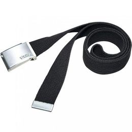 Fj&auml;llr&auml;ven Fj&auml;llr&auml;ven Canvas Belt G&uuml;rtel schwarz - Handschuhe, G&uuml;rtel & Sonstiges