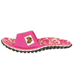 Gumbies Slides Damen Sandalen pink 41 - Damenschuhe