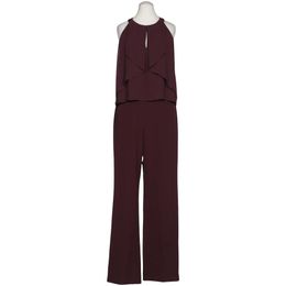 s.Oliver Overall oder Jumpsuit Damen Gr&ouml;&szlig;e S Second Hand bordeaux