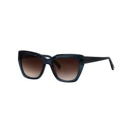 Brendel Eyewear Sunglasses female Blue size Onesize