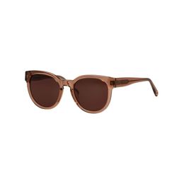 Brendel Eyewear Sunglasses female Brown size Onesize