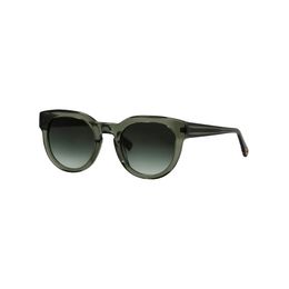 Brendel Eyewear Sunglasses female Green size Onesize