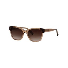 HUMPHREY&acute;S eyewear Humphrey's Eyewear Sunglasses female Beige size Onesize