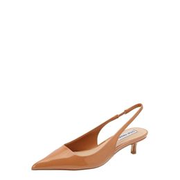 Steve Madden Slingback Pumps 'Kittie2' female Beige size 37