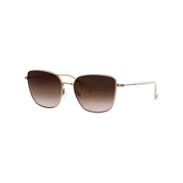 Brendel Eyewear Sunglasses female Beige size Onesize