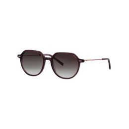 HUMPHREY&acute;S eyewear Humphrey's Eyewear Sunglasses female Purple size Onesize