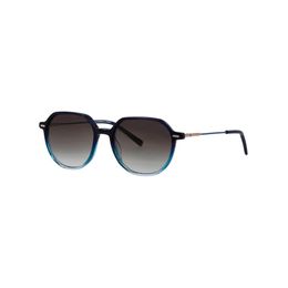 HUMPHREY&acute;S eyewear Humphrey's Eyewear Sunglasses female Blue size Onesize