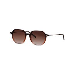 HUMPHREY&acute;S eyewear Humphrey's Eyewear Sunglasses female Brown size Onesize