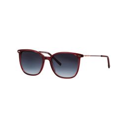 HUMPHREY&acute;S eyewear Humphrey's Eyewear Sunglasses female Red size Onesize