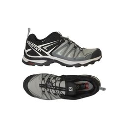 Salomon Sneaker Herren Gr&ouml;&szlig;e 42.5 Second Hand bunt