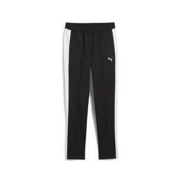 Puma Workout Pants 'T7 Always On' girl Black size 164
