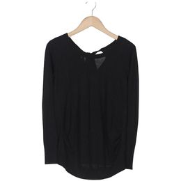 H&M H&M Pullover Damen Gr&ouml;&szlig;e M Second Hand schwarz