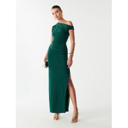 Bwldr Evening Dress 'Freya' female Green size 18