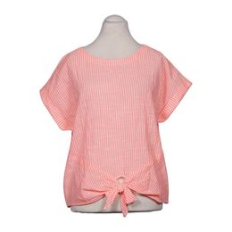Christian Berg Bluse Damen Gr&ouml;&szlig;e XL Second Hand pink