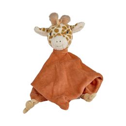 Sterntaler Stuffed animals kids Brown size One Size