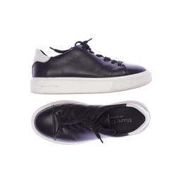 Marc O'Polo Marc O'Polo Sneaker Damen Gr&ouml;&szlig;e 38 Second Hand schwarz