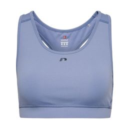 Newline Sports Bra 'Lean' female Blue size XS