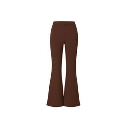 Bassigue Pants female Brown size M