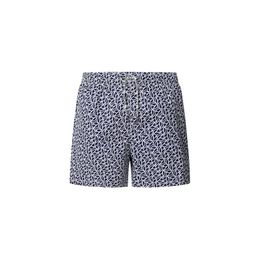 Pepe Jeans Badehose Herren Gr&ouml;&szlig;e L navy / wei&szlig;
