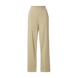 A LOT LESS Hose 'May' Damen Gr&ouml;&szlig;e 36 beige