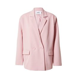 Moves Blazer female Pink size 38