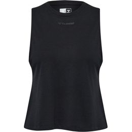 Hummel Sports Top 'Vanja' female Black size S