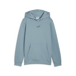 Puma Sweatshirt 'Essentials No.1' Jungen Gr&ouml;&szlig;e 152 taubenblau / hellblau