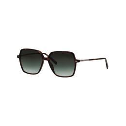 HUMPHREY&acute;S eyewear Humphrey's Eyewear Sunglasses female Brown size Onesize