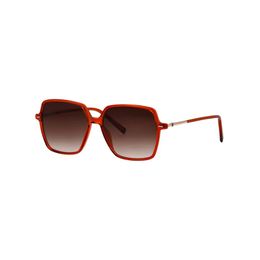 HUMPHREY&acute;S eyewear Humphrey's Eyewear Sunglasses female Orange size Onesize