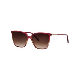HUMPHREY&acute;S eyewear Humphrey's Eyewear Sunglasses female Purple size Onesize