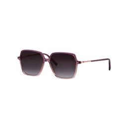 HUMPHREY&acute;S eyewear Humphrey's Eyewear Sunglasses female Purple size Onesize