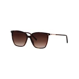 HUMPHREY&acute;S eyewear Humphrey's Eyewear Sunglasses female Brown size Onesize
