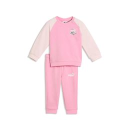 Puma Sweatsuit boy Pink size 92