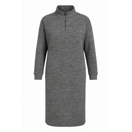 Shape Of You Dress female Grey size 54