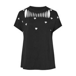 Shape Of You Shirt female Black size 50