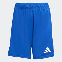 adidas Performance Workout Pants 'Tiro26 League' boy Blue size 128