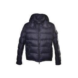 Baldinini Winter Jacket male Blue size 46