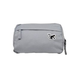 Surf Monkey Crossbody Bag female Grey size One Size