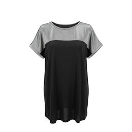Shape Of You Shirt female Black size 50