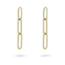 Liebeskind Berlin Earrings female Gold size One Size