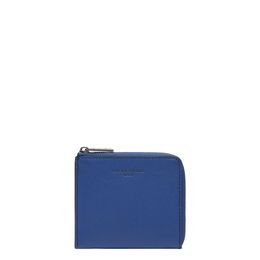 Liebeskind Berlin Wallet female Blue size 1