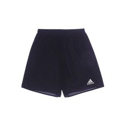 adidas Performance Shorts Damen Gr&ouml;&szlig;e M Second Hand schwarz