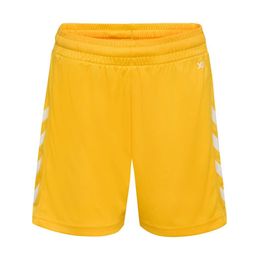 Hummel Workout Pants boy Yellow size 116