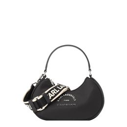 K by KARL LAGERFELD Karl Lagerfeld Handbag female Black size One Size