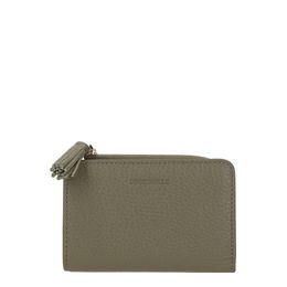 Coccinelle Wallet female Green size One Size