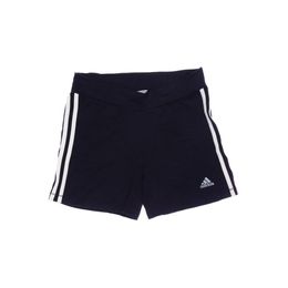 adidas Performance Shorts Damen Gr&ouml;&szlig;e XL Second Hand schwarz
