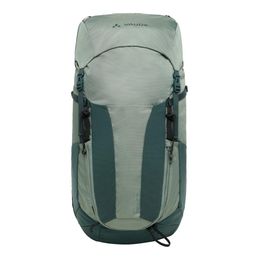 Vaude Sports Backpack 'Brenta' male Green size Onesize