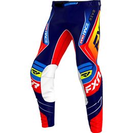 FXR Revo Alpha MX Nuke, Textilhose